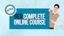 GED Complete Online Course